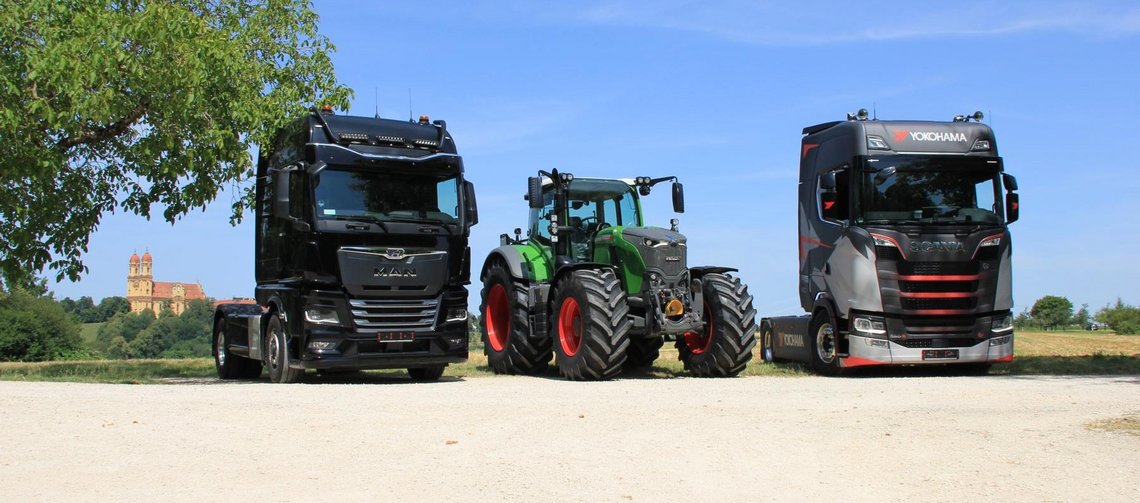 STEBAG Land- und Nutzfahrzeugtechnik GmbH: STEBAG Land- und Nutzfahrzeugtechnik GmbH